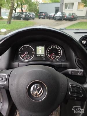 Pelēks Volkswagen Tiguan 2013 Jonava, ar dzinēja tilpumu 2.00 L un nobraukumu 210 tūkst. km par 9000 €, foto 8 vietnē AUTOMOTO.COM.LV