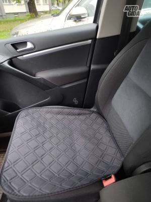 Pelēks Volkswagen Tiguan 2013 Jonava, ar dzinēja tilpumu 2.00 L un nobraukumu 210 tūkst. km par 9000 €, foto 13 vietnē AUTOMOTO.COM.LV