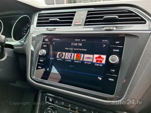 Pelēks Volkswagen Tiguan 2018 Tartu, ar dzinēja tilpumu 2.00 L un nobraukumu 216 tūkst. km par 16990 €, foto 15 vietnē AUTOMOTO.COM.LV