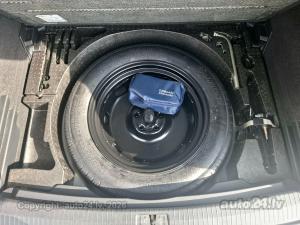 Pelēks Volkswagen Tiguan 2018 Tartu, ar dzinēja tilpumu 2.00 L un nobraukumu 216 tūkst. km par 16990 €, foto 17 vietnē AUTOMOTO.COM.LV