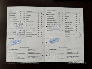 Pelēks Volkswagen Tiguan 2018 Tartu, ar dzinēja tilpumu 2.00 L un nobraukumu 216 tūkst. km par 16990 €, foto 28 vietnē AUTOMOTO.COM.LV