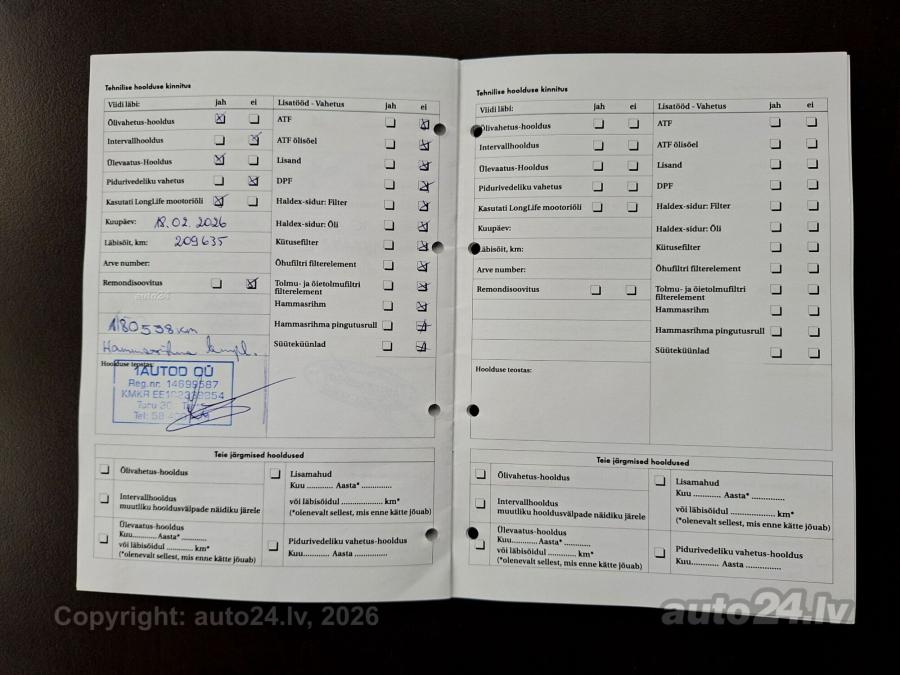 Pelēks Volkswagen Tiguan 2018 Tartu, ar dzinēja tilpumu 2.00 L un nobraukumu 216 tūkst. km par 16990 €, foto 29 vietnē AUTOMOTO.COM.LV