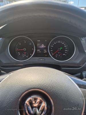 Pelēks Volkswagen Tiguan 2019 Tallina, ar dzinēja tilpumu 2.00 L un nobraukumu 195 tūkst. km par 17000 €, foto 13 vietnē AUTOMOTO.COM.LV