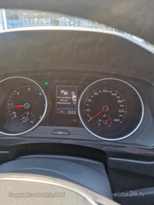 Pelēks Volkswagen Tiguan 2019 Tallina, ar dzinēja tilpumu 2.00 L un nobraukumu 195 tūkst. km par 17000 €, foto 19 vietnē AUTOMOTO.COM.LV
