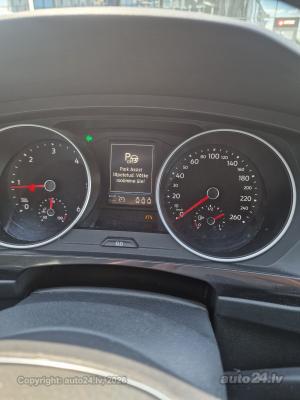Pelēks Volkswagen Tiguan 2019 Tallina, ar dzinēja tilpumu 2.00 L un nobraukumu 195 tūkst. km par 17000 €, foto 21 vietnē AUTOMOTO.COM.LV