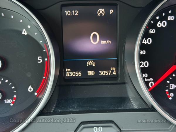 Grey Volkswagen Tiguan 2020 in Parnu, with an engine capacity of 2.00 L and mileage of 83 thousand km for 20950 €, photo 11 on AUTOMOTO.COM.LV
