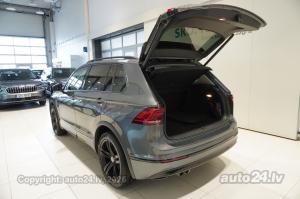 Pelēks Volkswagen Tiguan 2020 Tallina, ar dzinēja tilpumu 2.00 L un nobraukumu 131 tūkst. km par 27900 €, foto 7 vietnē AUTOMOTO.COM.LV