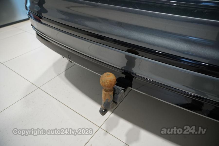 Pelēks Volkswagen Tiguan 2020 Tallina, ar dzinēja tilpumu 2.00 L un nobraukumu 131 tūkst. km par 27900 €, foto 11 vietnē AUTOMOTO.COM.LV