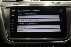 Pelēks Volkswagen Tiguan 2020 Tallina, ar dzinēja tilpumu 2.00 L un nobraukumu 131 tūkst. km par 27900 €, foto 24 vietnē AUTOMOTO.COM.LV