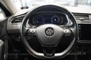 Pelēks Volkswagen Tiguan 2020 Tallina, ar dzinēja tilpumu 2.00 L un nobraukumu 131 tūkst. km par 27900 €, foto 29 vietnē AUTOMOTO.COM.LV