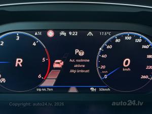Pelēks Volkswagen Tiguan 2020 Pērnava, ar dzinēja tilpumu 2.00 L un nobraukumu 135 tūkst. km par 29900 €, foto 20 vietnē AUTOMOTO.COM.LV