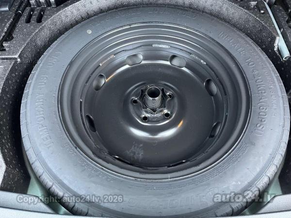 Pelēks Volkswagen Tiguan 2021 Tartu, ar dzinēja tilpumu 2.00 L un nobraukumu 103 tūkst. km par 27700 €, foto 11 vietnē AUTOMOTO.COM.LV