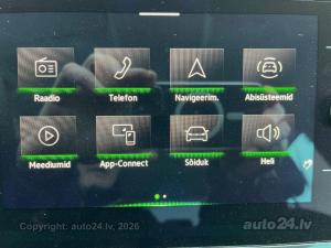 Серый Фольксваген Тигуан 2021 в Тарту, объемом двигателя 2.00 л и пробегом 103 тыс. км за 27700 €, фото 15 на AUTOMOTO.COM.LV