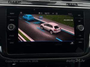 Pelēks Volkswagen Tiguan 2021 Pērnava, ar dzinēja tilpumu 1.50 L un nobraukumu 80 tūkst. km par 23900 €, foto 10 vietnē AUTOMOTO.COM.LV