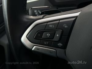Pelēks Volkswagen Tiguan 2021 Pērnava, ar dzinēja tilpumu 1.50 L un nobraukumu 80 tūkst. km par 23900 €, foto 16 vietnē AUTOMOTO.COM.LV