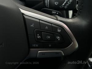 Pelēks Volkswagen Tiguan 2021 Pērnava, ar dzinēja tilpumu 1.50 L un nobraukumu 80 tūkst. km par 23900 €, foto 17 vietnē AUTOMOTO.COM.LV