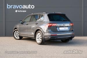 Pelēks Volkswagen Tiguan 2021 Tartu, ar dzinēja tilpumu 1.50 L un nobraukumu 135 tūkst. km par 20000 €, foto 7 vietnē AUTOMOTO.COM.LV