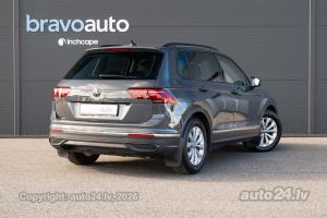 Pelēks Volkswagen Tiguan 2021 Tartu, ar dzinēja tilpumu 1.50 L un nobraukumu 135 tūkst. km par 20000 €, foto 9 vietnē AUTOMOTO.COM.LV