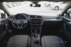 Pelēks Volkswagen Tiguan 2021 Tartu, ar dzinēja tilpumu 1.50 L un nobraukumu 135 tūkst. km par 20000 €, foto 10 vietnē AUTOMOTO.COM.LV