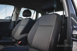 Pelēks Volkswagen Tiguan 2021 Tartu, ar dzinēja tilpumu 1.50 L un nobraukumu 135 tūkst. km par 20000 €, foto 13 vietnē AUTOMOTO.COM.LV