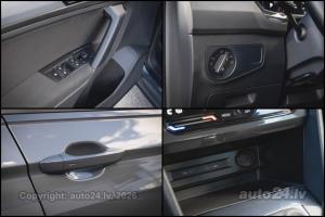 Pelēks Volkswagen Tiguan 2021 Tartu, ar dzinēja tilpumu 1.50 L un nobraukumu 135 tūkst. km par 20000 €, foto 24 vietnē AUTOMOTO.COM.LV