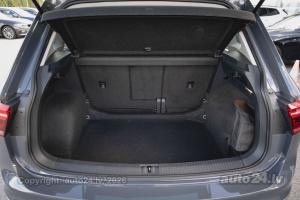 Pelēks Volkswagen Tiguan 2021 Tartu, ar dzinēja tilpumu 1.50 L un nobraukumu 135 tūkst. km par 20000 €, foto 25 vietnē AUTOMOTO.COM.LV
