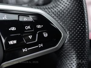 Серый Фольксваген Тигуан 2021 в Таллин, объемом двигателя 1.50 л и пробегом 219 тыс. км за 17990 €, фото 17 на AUTOMOTO.COM.LV