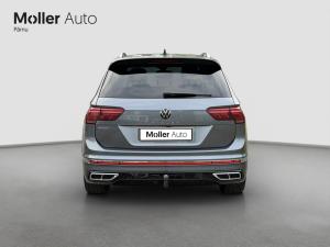 Pelēks Volkswagen Tiguan 2021 Pērnava, ar dzinēja tilpumu 1.50 L un nobraukumu 99 tūkst. km par 28950 €, foto 5 vietnē AUTOMOTO.COM.LV