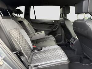 Pelēks Volkswagen Tiguan 2021 Pērnava, ar dzinēja tilpumu 1.50 L un nobraukumu 99 tūkst. km par 28950 €, foto 7 vietnē AUTOMOTO.COM.LV