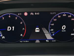 Pelēks Volkswagen Tiguan 2021 Pērnava, ar dzinēja tilpumu 1.50 L un nobraukumu 99 tūkst. km par 28950 €, foto 16 vietnē AUTOMOTO.COM.LV