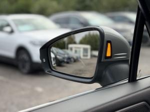 Pelēks Volkswagen Tiguan 2021 Pērnava, ar dzinēja tilpumu 1.50 L un nobraukumu 99 tūkst. km par 28950 €, foto 18 vietnē AUTOMOTO.COM.LV