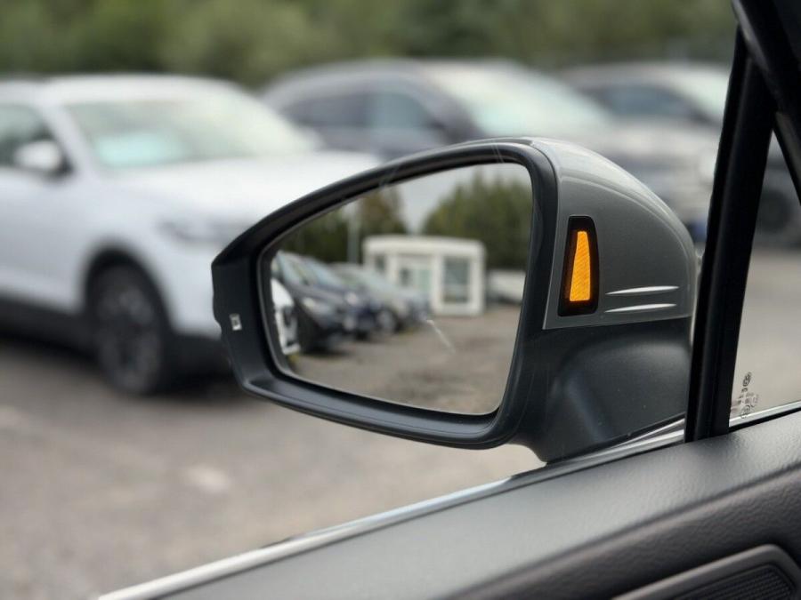 Pelēks Volkswagen Tiguan 2021 Pērnava, ar dzinēja tilpumu 1.50 L un nobraukumu 99 tūkst. km par 28950 €, foto 18 vietnē AUTOMOTO.COM.LV
