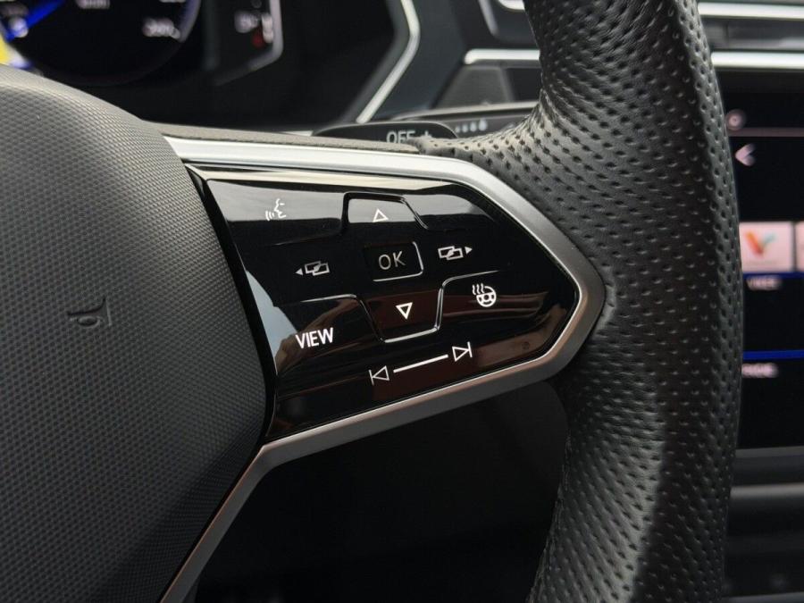 Pelēks Volkswagen Tiguan 2021 Pērnava, ar dzinēja tilpumu 1.50 L un nobraukumu 99 tūkst. km par 28950 €, foto 20 vietnē AUTOMOTO.COM.LV