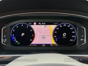 Серый Фольксваген Тигуан 2021 в Пярну, объемом двигателя 1.50 л и пробегом 99 тыс. км за 28950 €, фото 15 на AUTOMOTO.COM.LV