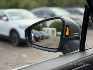 Серый Фольксваген Тигуан 2021 в Пярну, объемом двигателя 1.50 л и пробегом 99 тыс. км за 28950 €, фото 17 на AUTOMOTO.COM.LV