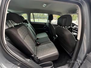 Pelēks Volkswagen Tiguan 2022 Tallina, ar dzinēja tilpumu 2.00 L un nobraukumu 148 tūkst. km par 22900 €, foto 8 vietnē AUTOMOTO.COM.LV