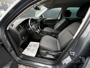 Pelēks Volkswagen Tiguan 2022 Tallina, ar dzinēja tilpumu 2.00 L un nobraukumu 148 tūkst. km par 22900 €, foto 10 vietnē AUTOMOTO.COM.LV