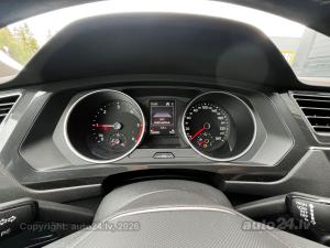 Pelēks Volkswagen Tiguan 2022 Tallina, ar dzinēja tilpumu 2.00 L un nobraukumu 148 tūkst. km par 22900 €, foto 11 vietnē AUTOMOTO.COM.LV