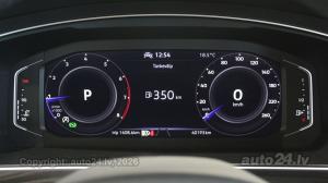 Серый Фольксваген Тигуан 2022 в Таллин, объемом двигателя 1.50 л и пробегом 40 тыс. км за 24990 €, фото 14 на AUTOMOTO.COM.LV