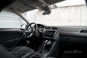 Pelēks Volkswagen Tiguan 2022 Tartu, ar dzinēja tilpumu 2.00 L un nobraukumu 239 tūkst. km par 22900 €, foto 4 vietnē AUTOMOTO.COM.LV