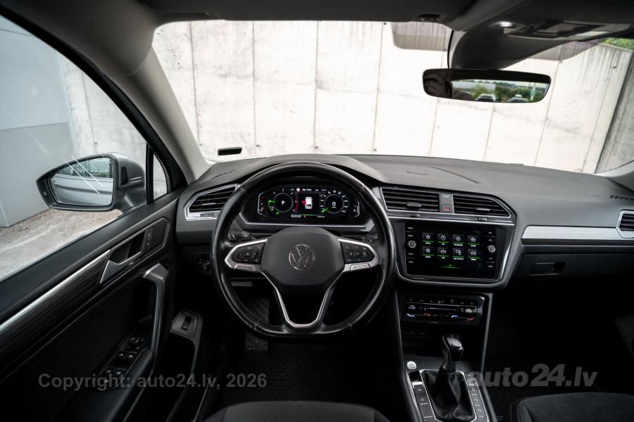 Pelēks Volkswagen Tiguan 2022 Tartu, ar dzinēja tilpumu 2.00 L un nobraukumu 239 tūkst. km par 22900 €, foto 10 vietnē AUTOMOTO.COM.LV