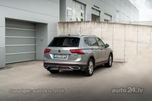 Pelēks Volkswagen Tiguan 2022 Tartu, ar dzinēja tilpumu 2.00 L un nobraukumu 239 tūkst. km par 22900 €, foto 12 vietnē AUTOMOTO.COM.LV