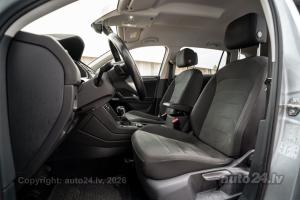 Pelēks Volkswagen Tiguan 2022 Tartu, ar dzinēja tilpumu 2.00 L un nobraukumu 239 tūkst. km par 22900 €, foto 13 vietnē AUTOMOTO.COM.LV