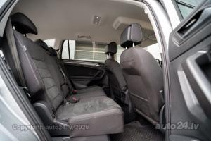 Pelēks Volkswagen Tiguan 2022 Tartu, ar dzinēja tilpumu 2.00 L un nobraukumu 239 tūkst. km par 22900 €, foto 17 vietnē AUTOMOTO.COM.LV