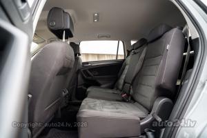Pelēks Volkswagen Tiguan 2022 Tartu, ar dzinēja tilpumu 2.00 L un nobraukumu 239 tūkst. km par 22900 €, foto 18 vietnē AUTOMOTO.COM.LV