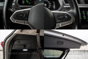 Pelēks Volkswagen Tiguan 2022 Tartu, ar dzinēja tilpumu 2.00 L un nobraukumu 239 tūkst. km par 22900 €, foto 20 vietnē AUTOMOTO.COM.LV