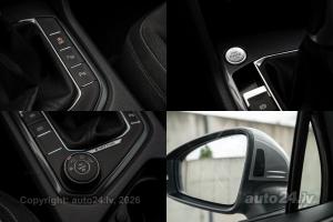 Pelēks Volkswagen Tiguan 2022 Tartu, ar dzinēja tilpumu 2.00 L un nobraukumu 239 tūkst. km par 22900 €, foto 21 vietnē AUTOMOTO.COM.LV