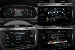 Pelēks Volkswagen Tiguan 2022 Tartu, ar dzinēja tilpumu 2.00 L un nobraukumu 239 tūkst. km par 22900 €, foto 22 vietnē AUTOMOTO.COM.LV
