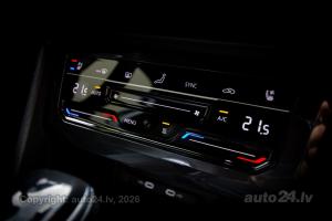 Pelēks Volkswagen Tiguan 2023 Tallina, ar dzinēja tilpumu 2.00 L un nobraukumu 70 tūkst. km par 29990 €, foto 13 vietnē AUTOMOTO.COM.LV