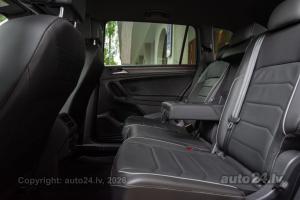 Pelēks Volkswagen Tiguan 2023 Tallina, ar dzinēja tilpumu 2.00 L un nobraukumu 70 tūkst. km par 29990 €, foto 15 vietnē AUTOMOTO.COM.LV